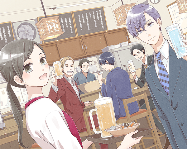 今月号のベツコミ 1月号 | ベツコミ｜小学館